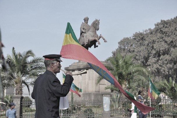Ethiopia Victory of Adwa Commemoration Day In Pictures