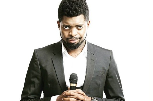 Top African Comedians you should know in 2015
