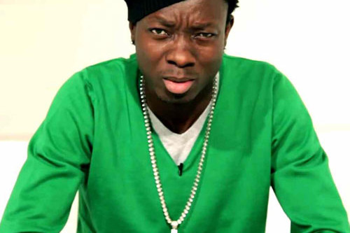 Top African Comedians you should know in 2015