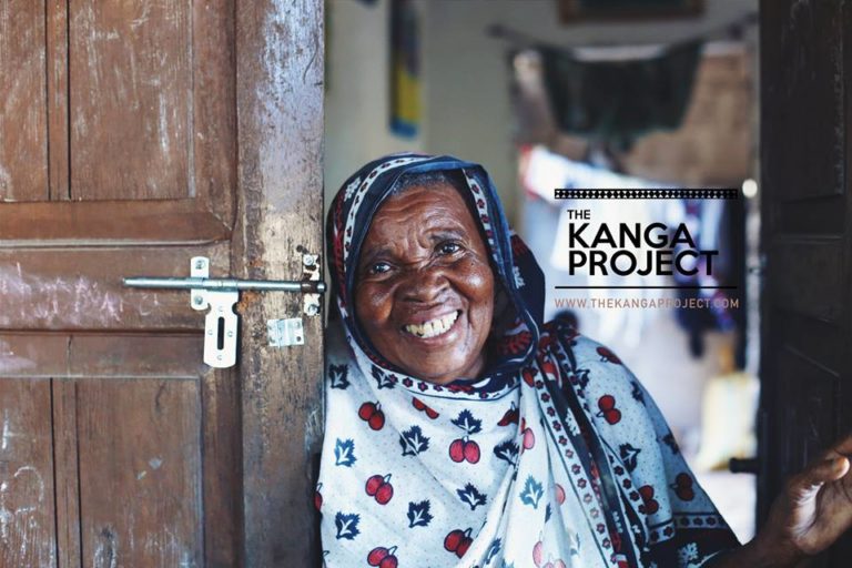The Kanga – An Artifact of Swahili Culture
