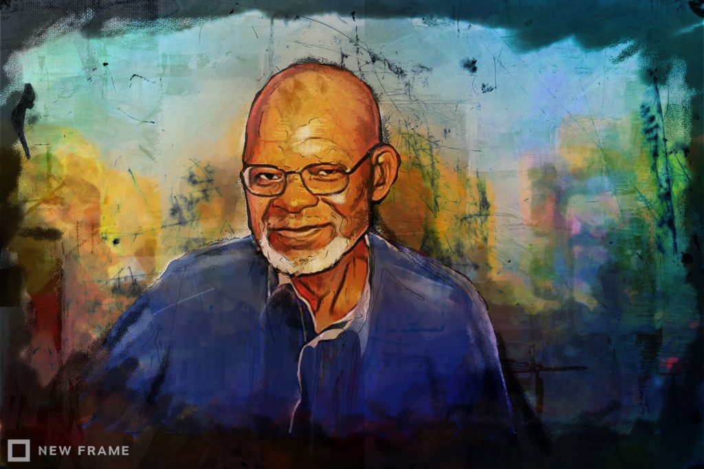 An awakening to African Renaissance: in honor of Wamba dia Wamba